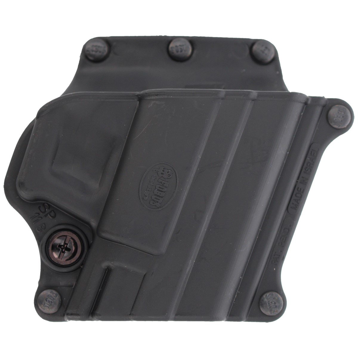 Kabura Fobus Springfield, HS 2000, H&K, SIG Prawa (SP-11B BH) – beararms.pl