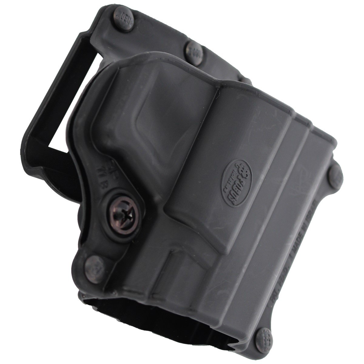 Kabura Fobus Springfield, HS 2000, H&K, SIG Prawa (SP-11B BH) – beararms.pl