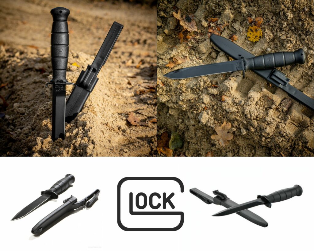 FM78 Field Knife – Austriak na służbie – beararms.pl